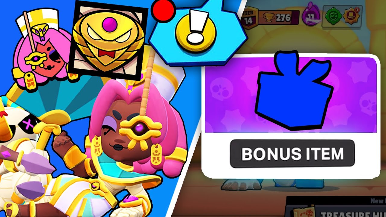HOW TO GET QUEEN JUJU SKIN 🎁 EASILY FOR EVERYONE IN BRAWL STARS! - YouTube