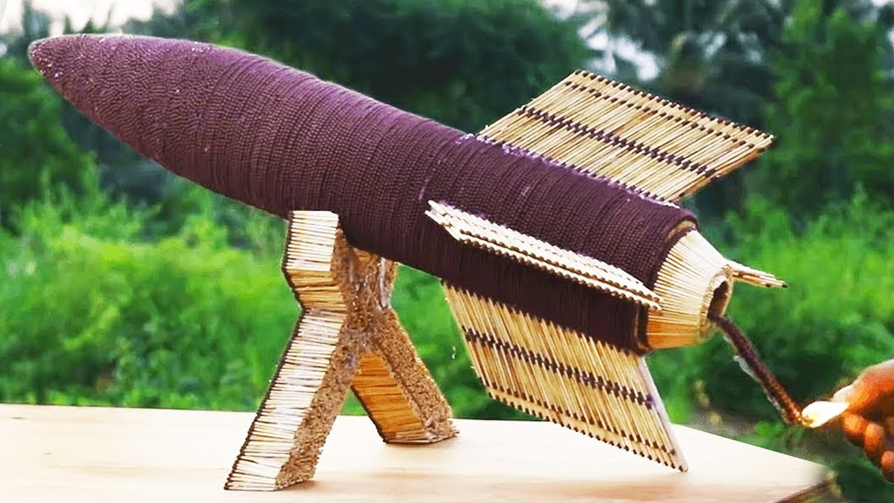 INSANE MATCHES ROCKET! - YouTube