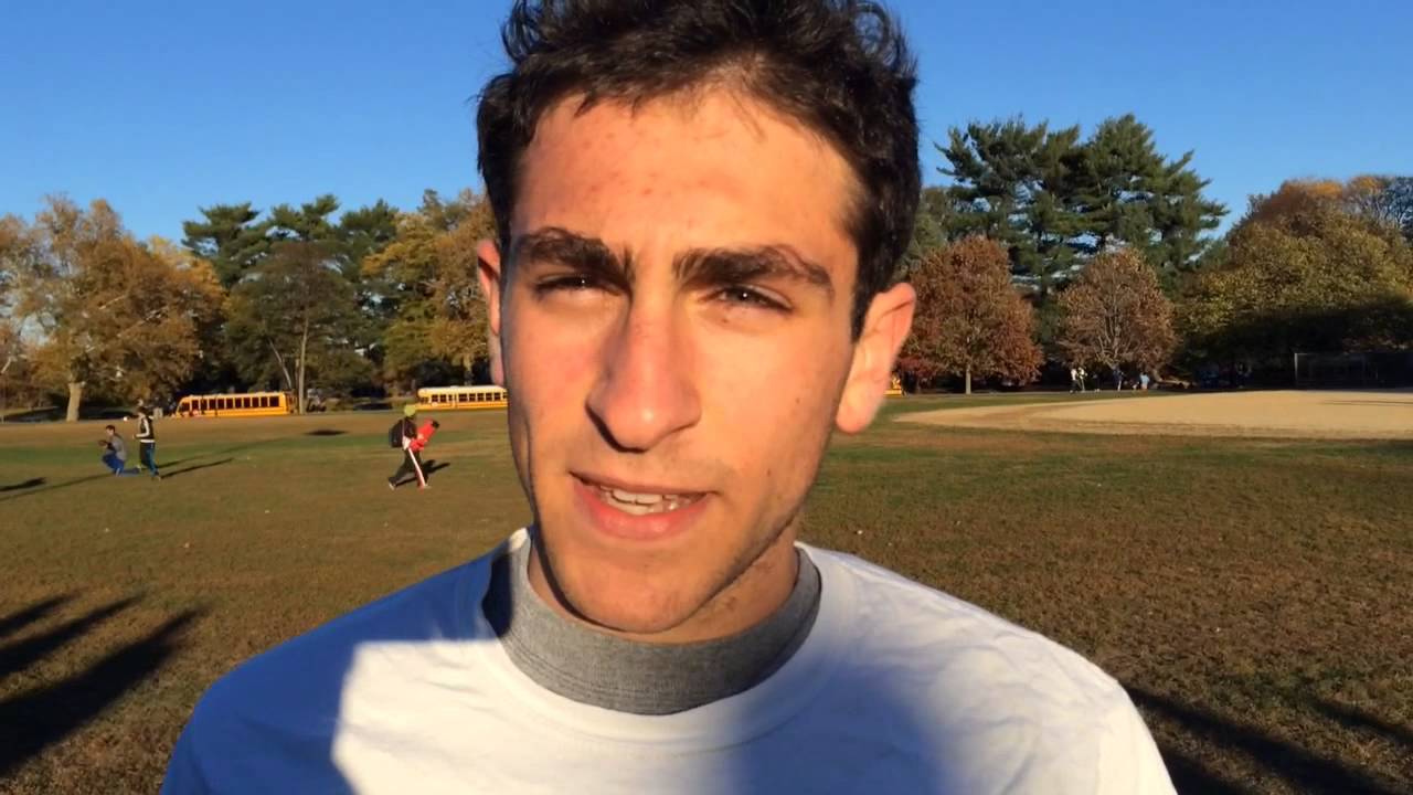 Interview With Matt Grossman Of Millburn - YouTube