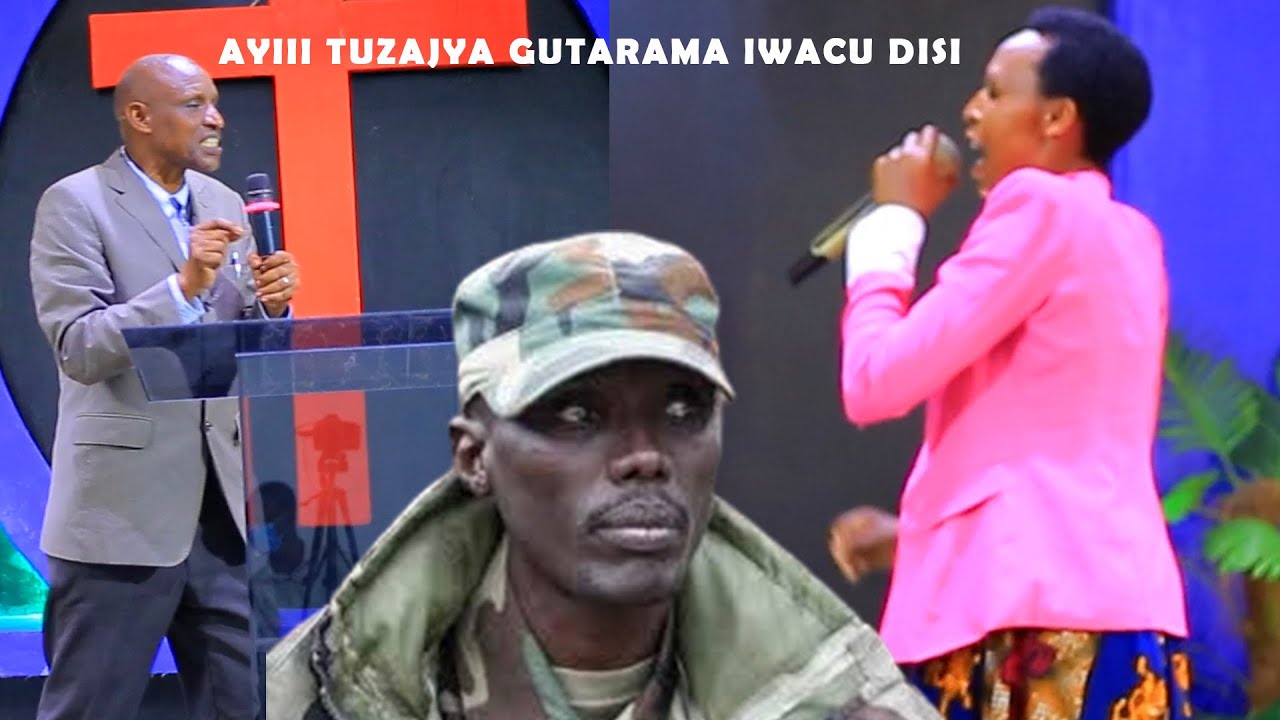 UMUNEZERO WABERA MUGITARAMO CYAKABIRI NAIROBI// TUZAJYA GUTARAMA RUGURU ...