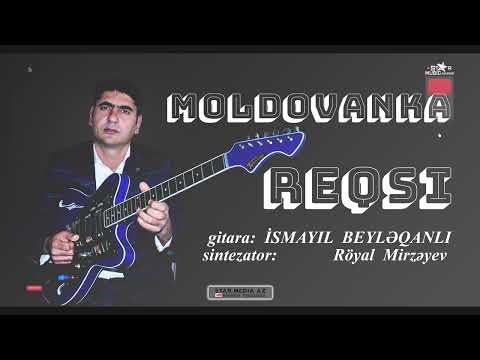 yeni Moldovanka reqsi gitarada ifa edir İsmayıl Beyləqanlı ⧸ gitara ismayil beyleqanli moldova
