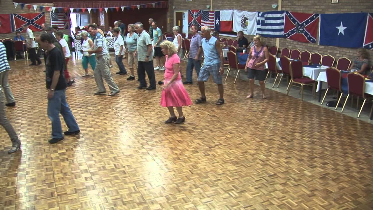 STILL ROCKIN' - YouTube