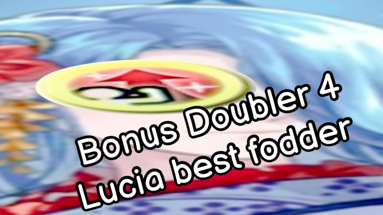 Summer Festival Lucia in a Nutshell | Fire Emblem Heroes - YouTube