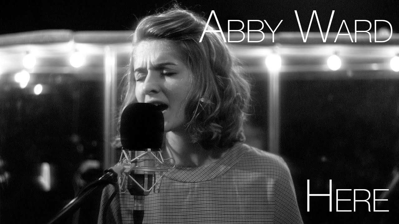 Alessia Cara - Here (Abby Ward & My Native Tongue) - YouTube