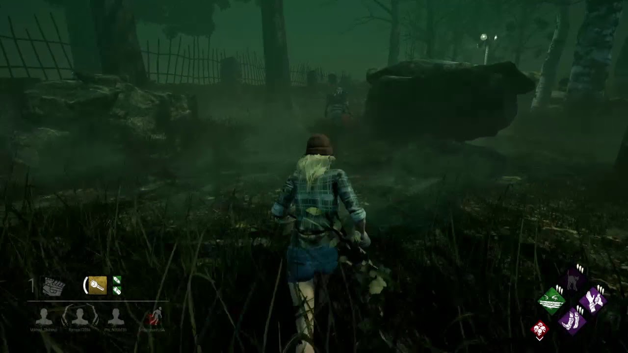 Top 1 Sad Moments in DBD - YouTube