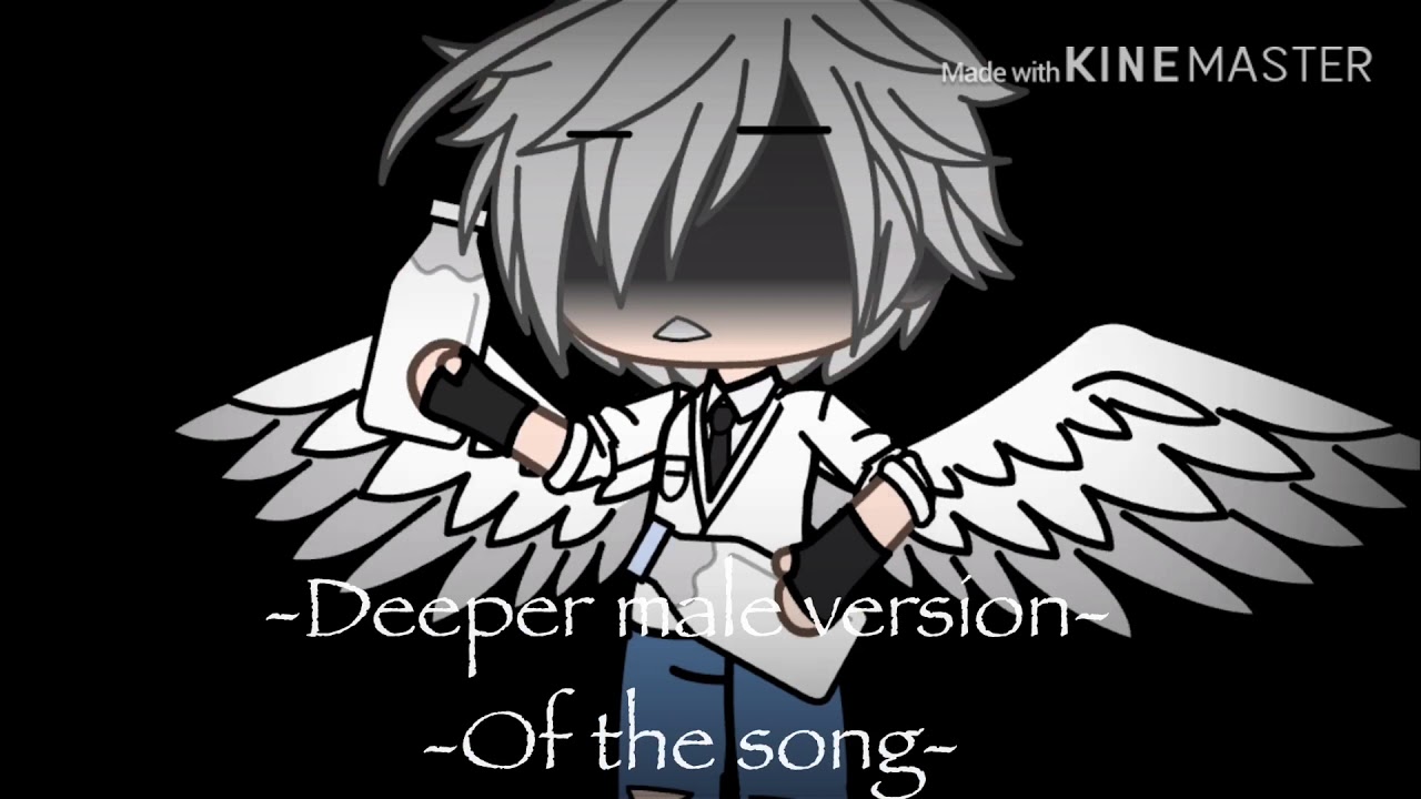 Angels Glmv Gacha Life Music Video Youtube