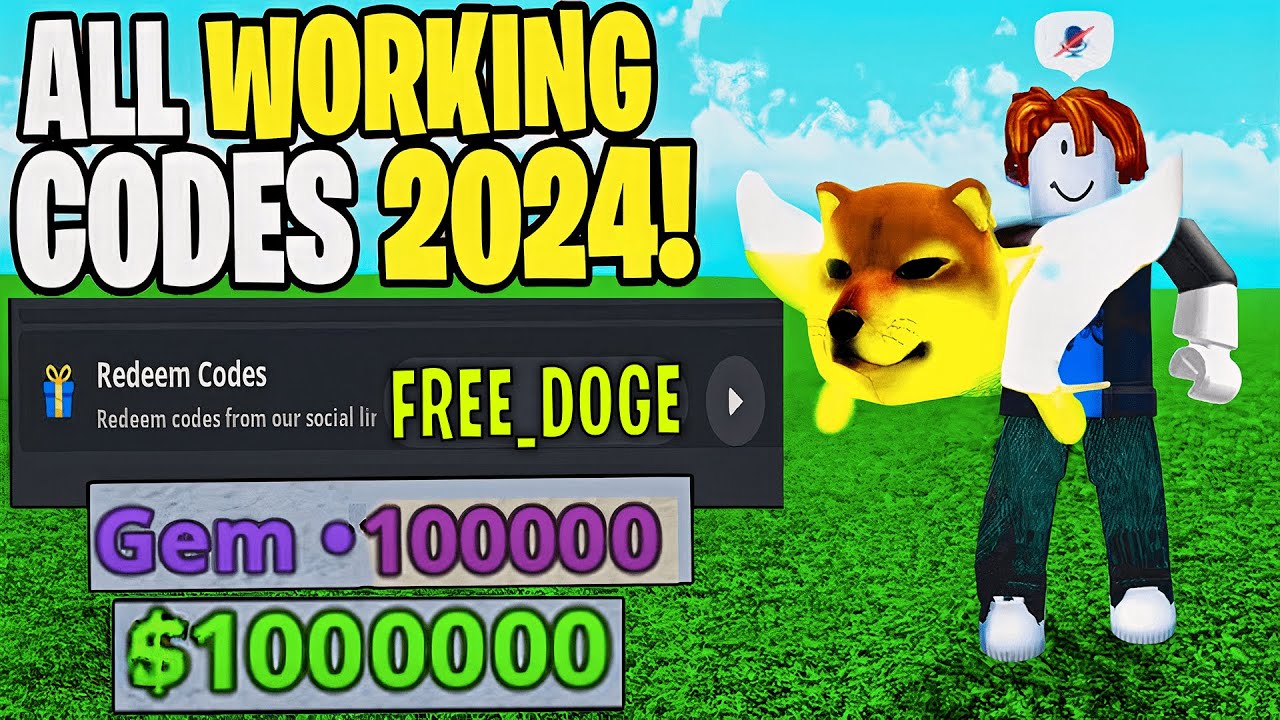 *NEWEST CODES* ALL NEW WORKING CODES FOR MEME SEA IN AUGUST 2024! MEME ...