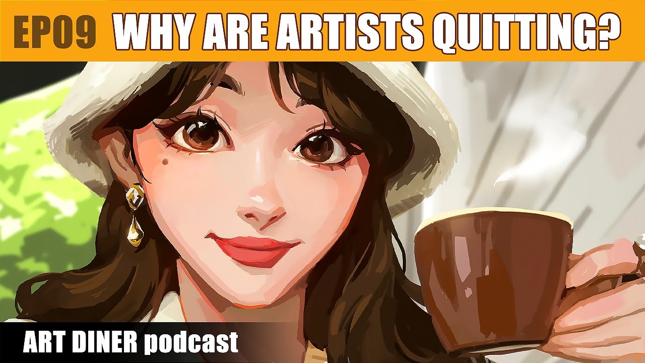 BobbyChiu and Mewtripled quitting, Macchiro Bibliomania - 🍳ART DINER #9 ...