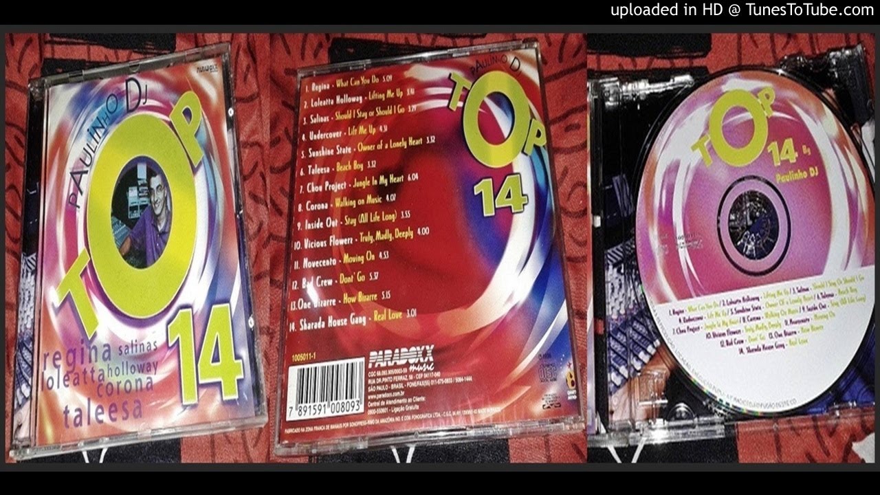 Vicious Flowerz – Truly, Madly, Deeply (Track from the CD, Compilation ...