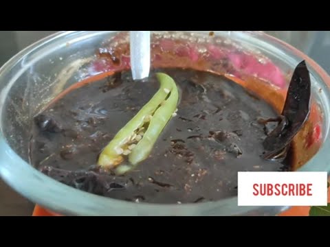 | PULLI INJHI | ONAM SPECIAL | DAILY COOKING | - YouTube