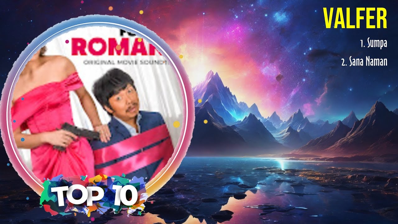 Valfer 2024 MIX Top 10 Best Songs Greatest Hits ~ Full Album - YouTube