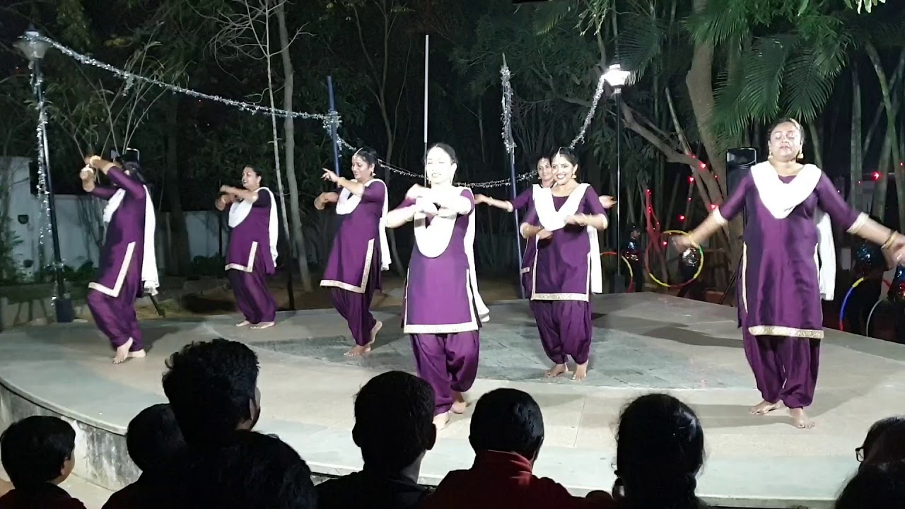 Amoda Valmark 2020 - Habba Performance 13 - YouTube
