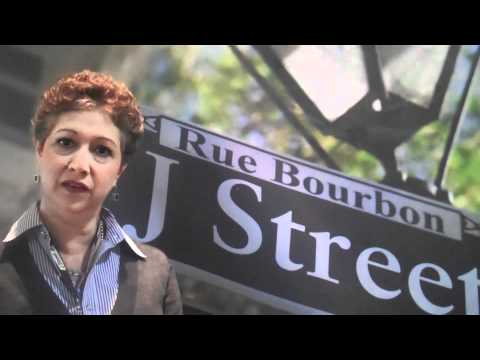 Meet Me on J Street: Jan Soifer - YouTube