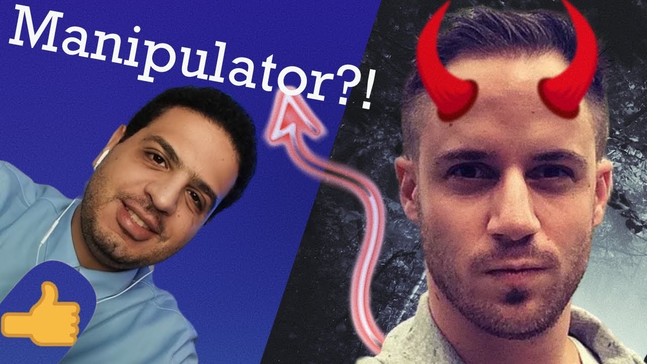 Forbidden Julien Blanc Secrets (Transformation Mastery EXPOSED?) - YouTube