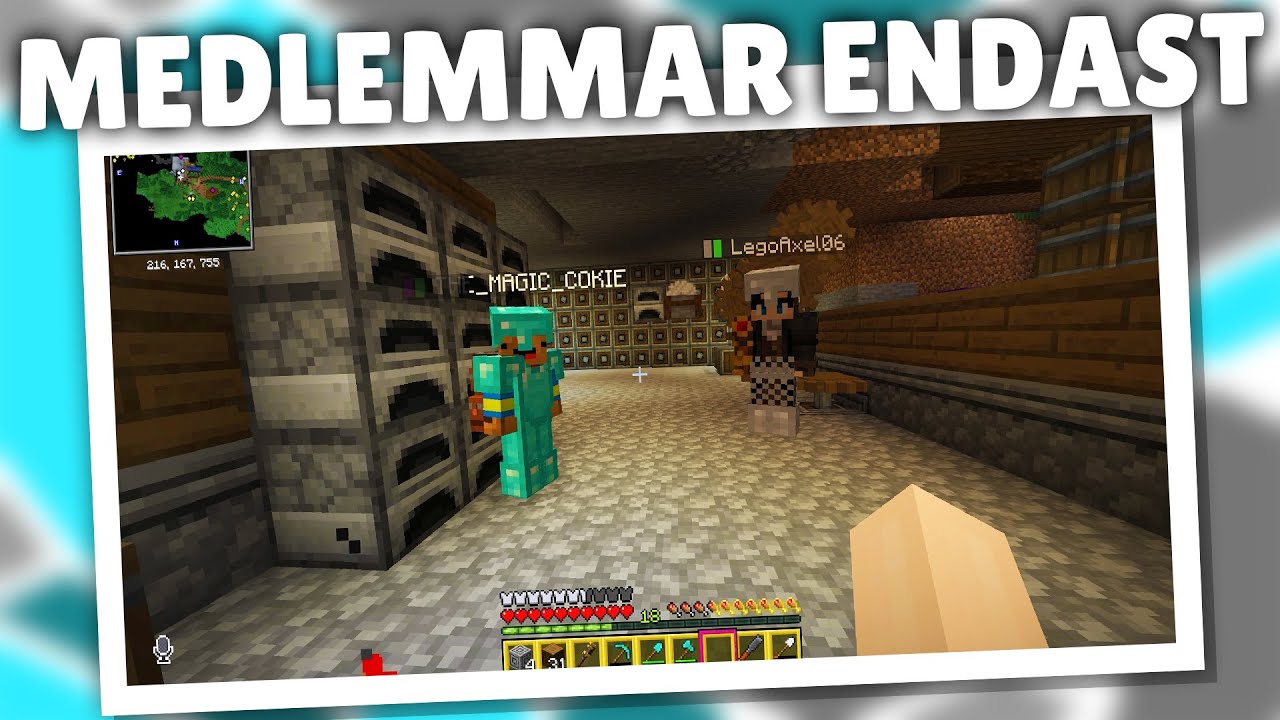 90gQ Create S2 råmaterialet #6 - YouTube