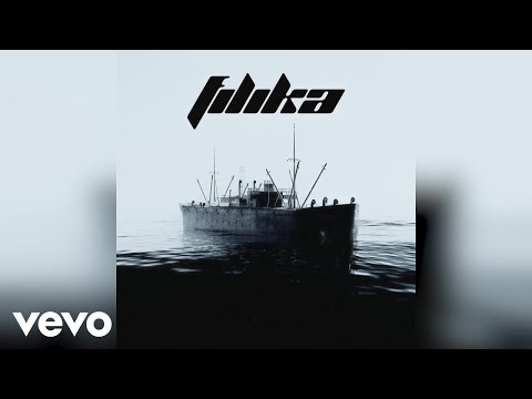 melfete - Filika (Lyric Video)