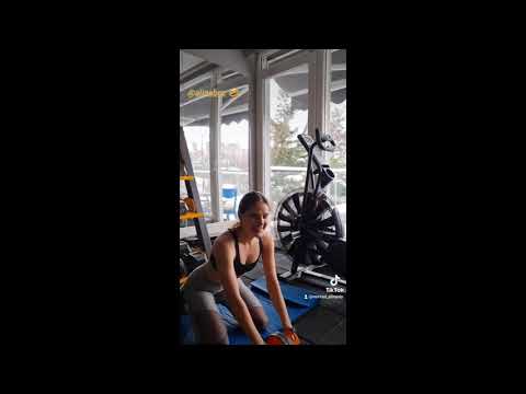 Alina Boz - February 15.2021