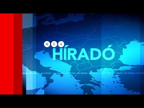 Tisza-kormány: Ruff Bálint az új Rogán Antal | ATV Híradó 2026.09.01.