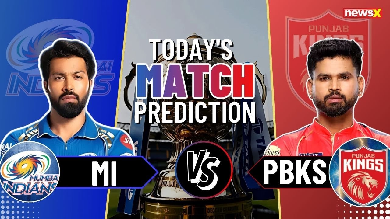 IPL 2025: MI vs PBKS Eliminator | Post Match Analysis | Cricket ...