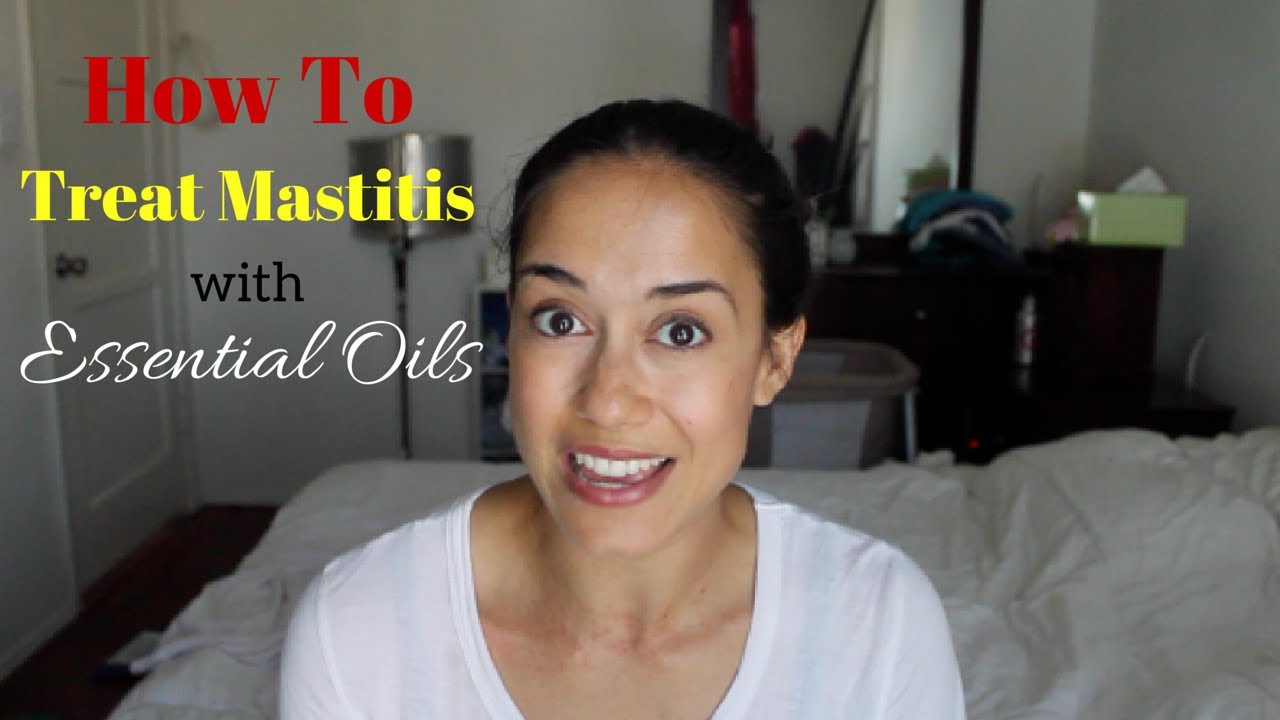 Your Guide to Safely Using Essential Oils for Mastitis Pain. - Answer ...