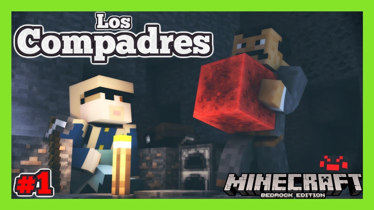 "Un Comienzo DIVERTIDO y FRENÉTICO" - Los Compadres - DIRECTO 1 - YouTube