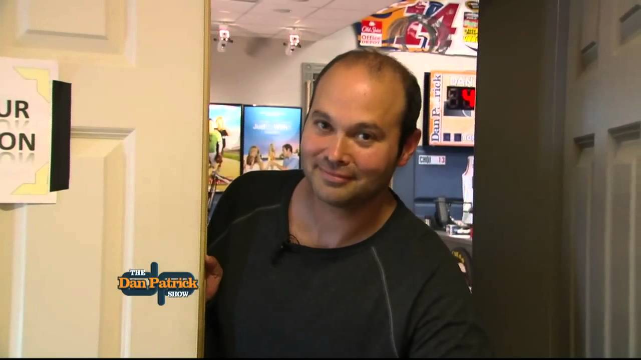 DP Show Open (Pick a Paul) 3/13/14 - YouTube