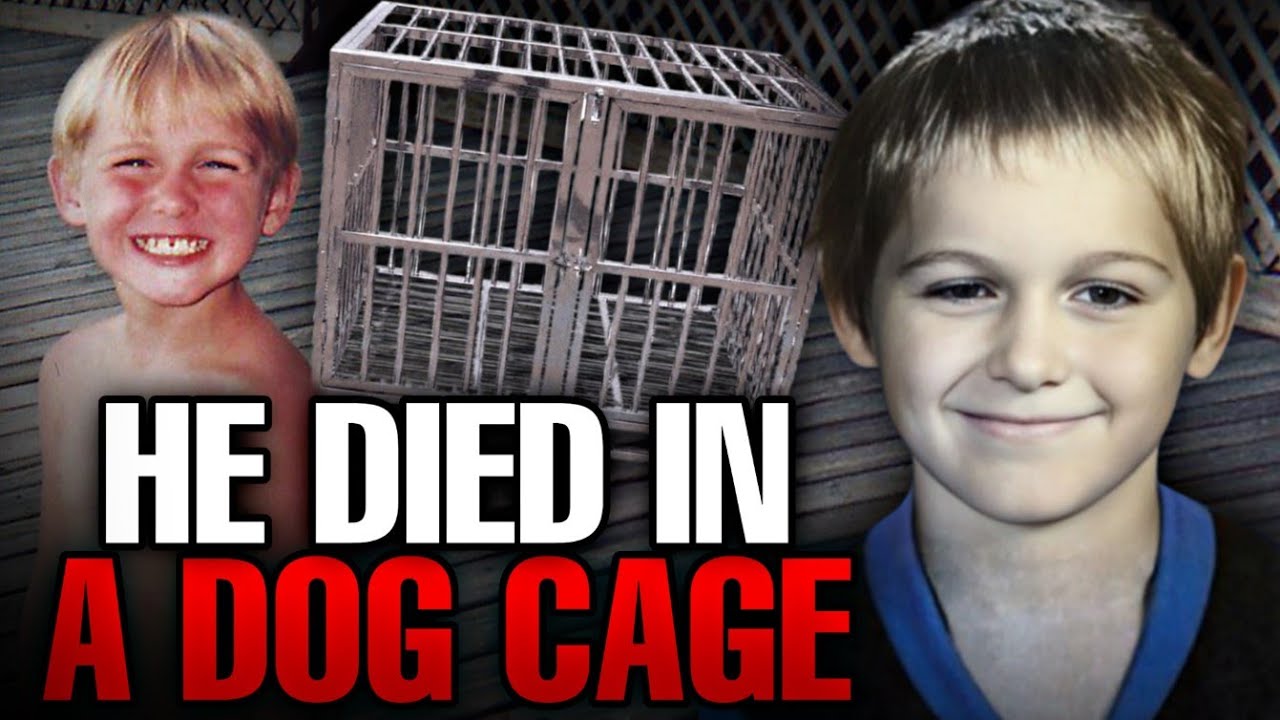 He Endured TERRIBLE ABUSE From His Family - The Case of Christian ...