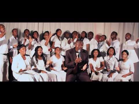 Yaweh(Official Video HD)- Ausward 2014