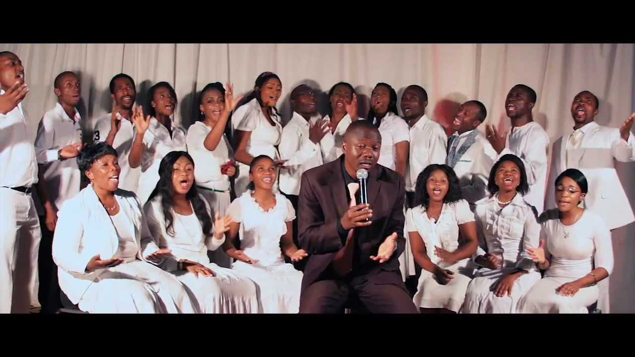 Yaweh(Official Video HD)- Ausward 2014 - YouTube