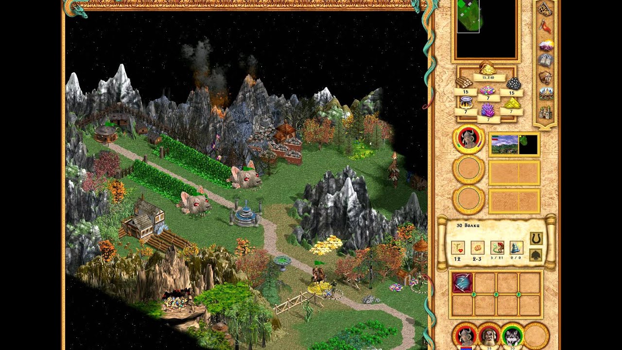 Crag Hack original - YouTube