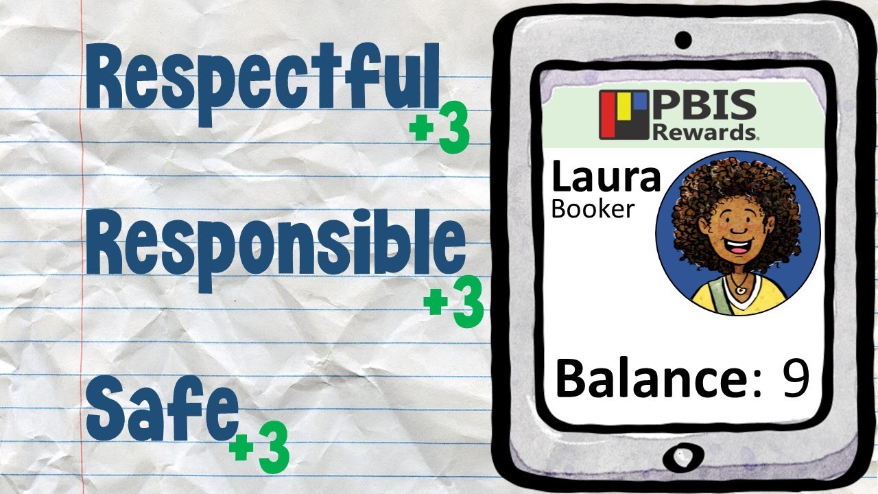 PBIS - Beginning of the Year - YouTube