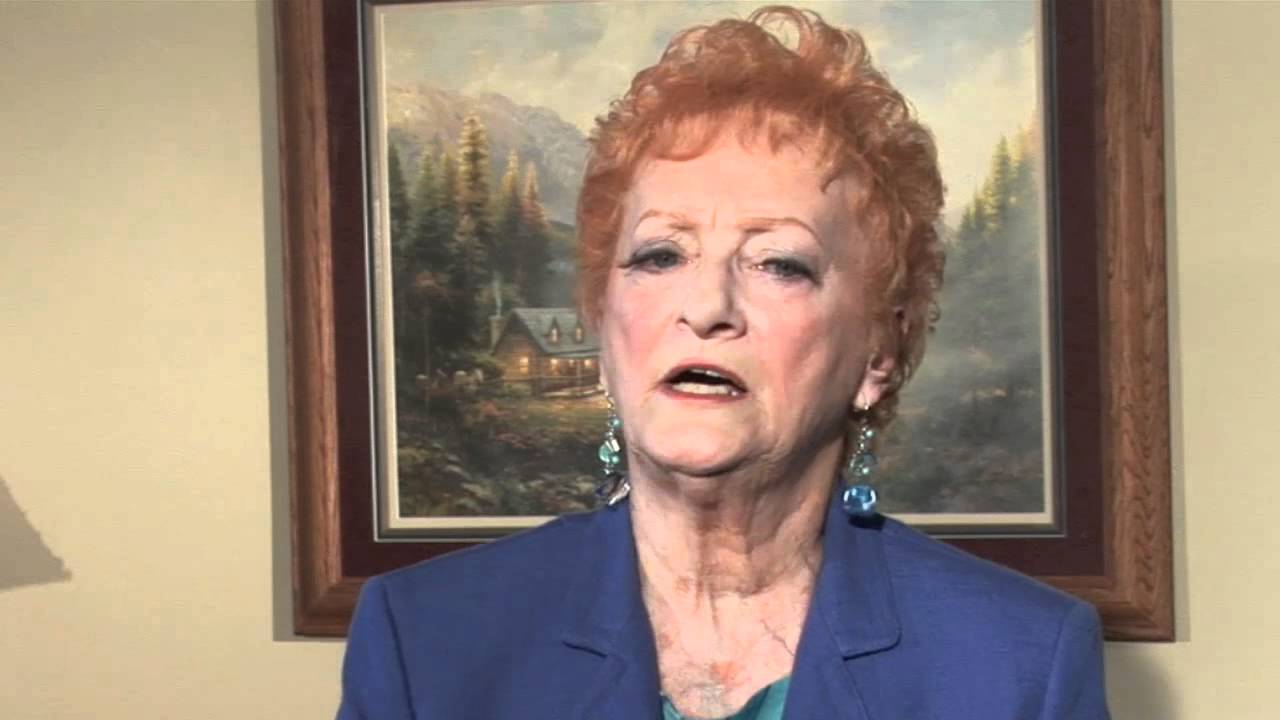 Rhonda B. Knutson Video Interview - YouTube