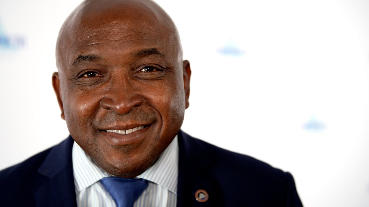 Mayor's Minute with Shannon Glover November 15, 2024 Portsmouth ...