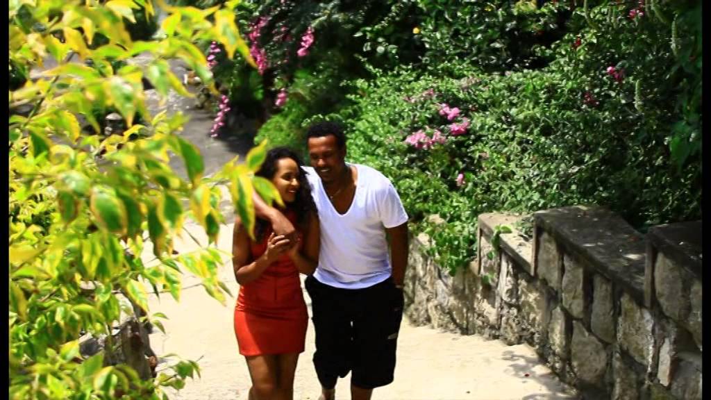 BEST NEW ETHIOPIAN MOVIE EWDHALEW እወድሀለው ! - YouTube