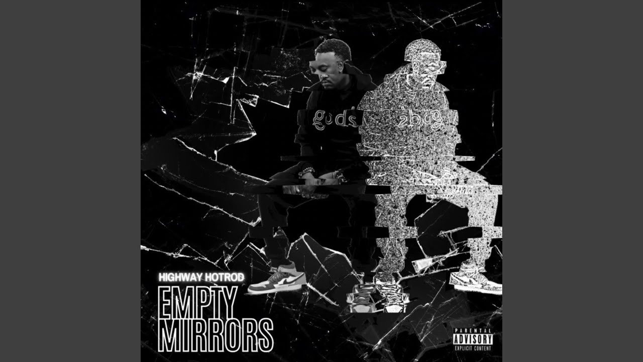Empty Mirrors - YouTube