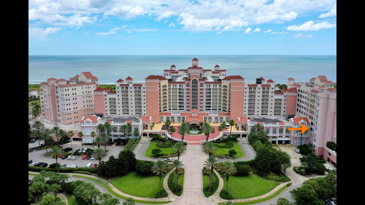 200 Ocean Crest Dr 344 Palm Coast FL 32137 - YouTube