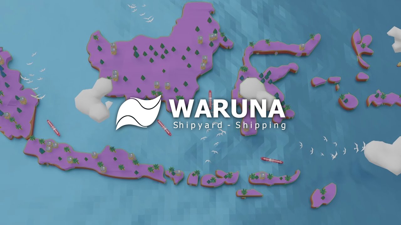 Waruna Company Profile 2023 - YouTube