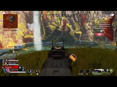 Victory Compilation 194 - Apex Legends - YouTube