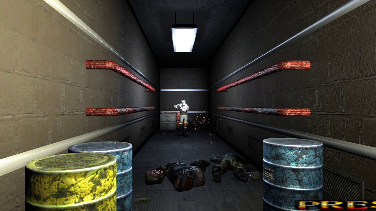 Friction Arcade NV Surround - YouTube