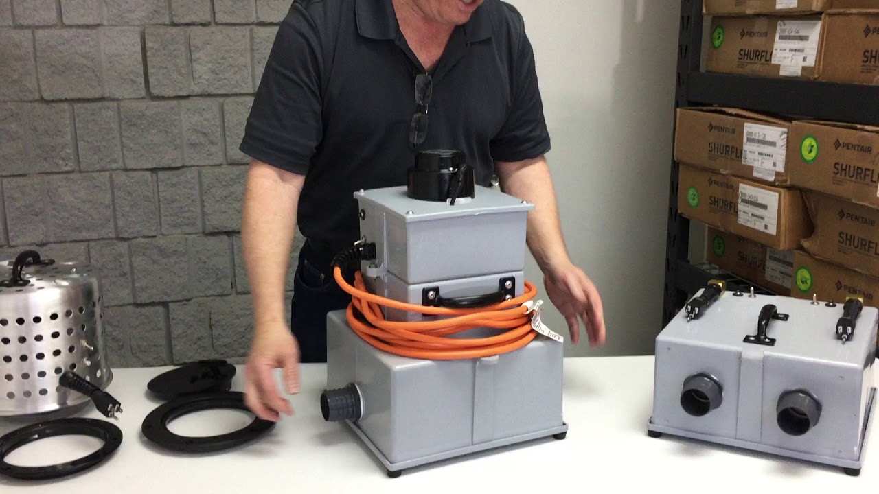 Vacuum boosters, hose mount VS machine mount VS exhaust mount - YouTube