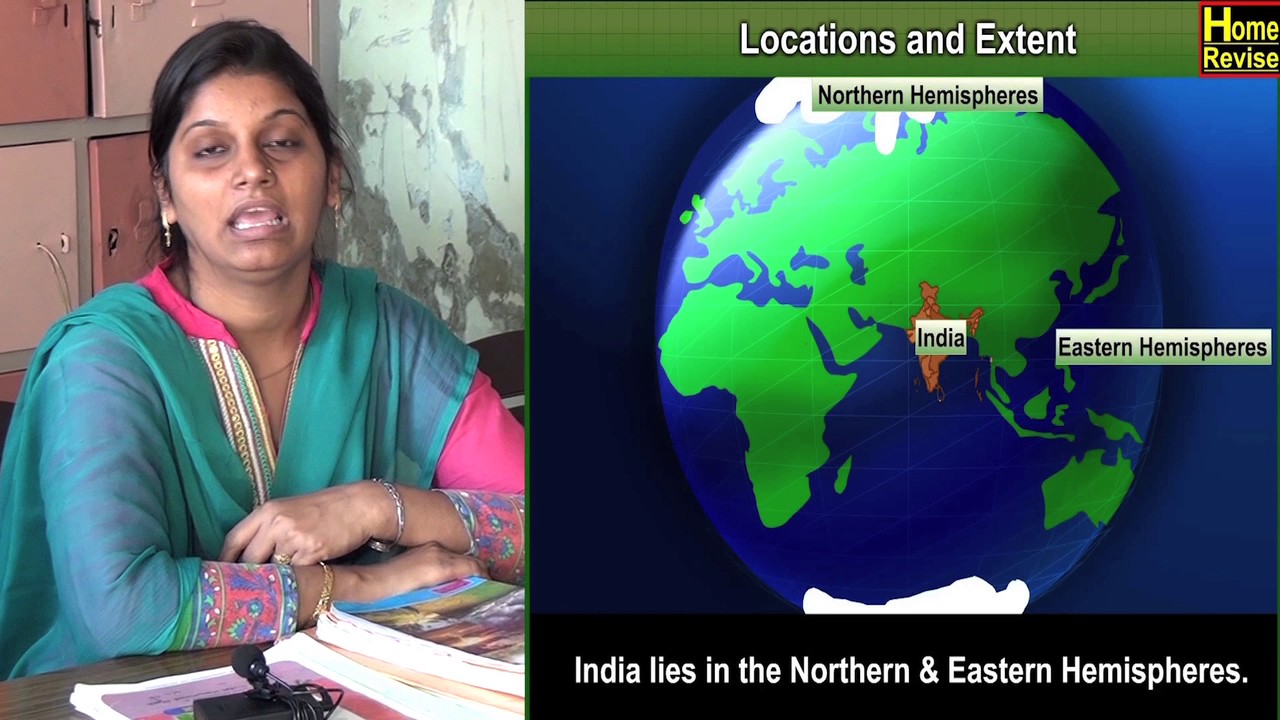 FIDAI High School, Andheri, Mumbai: Geography Teacher - Customer's ...