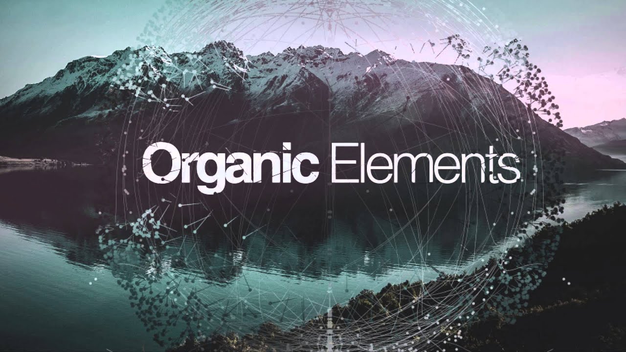 Organic Elements - samples for deep house, minimal, tech house, techno ...