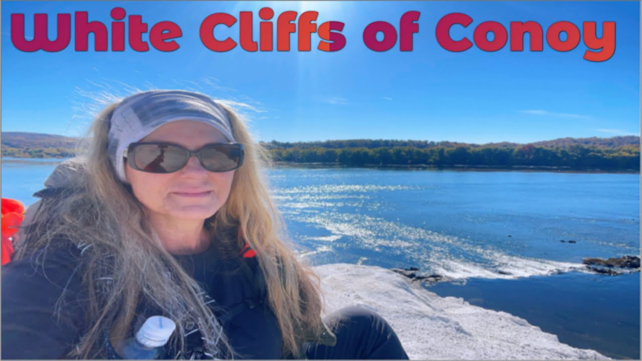 Fisherman’s Wharf to White Cliffs of Conoy via the Northwest River ...