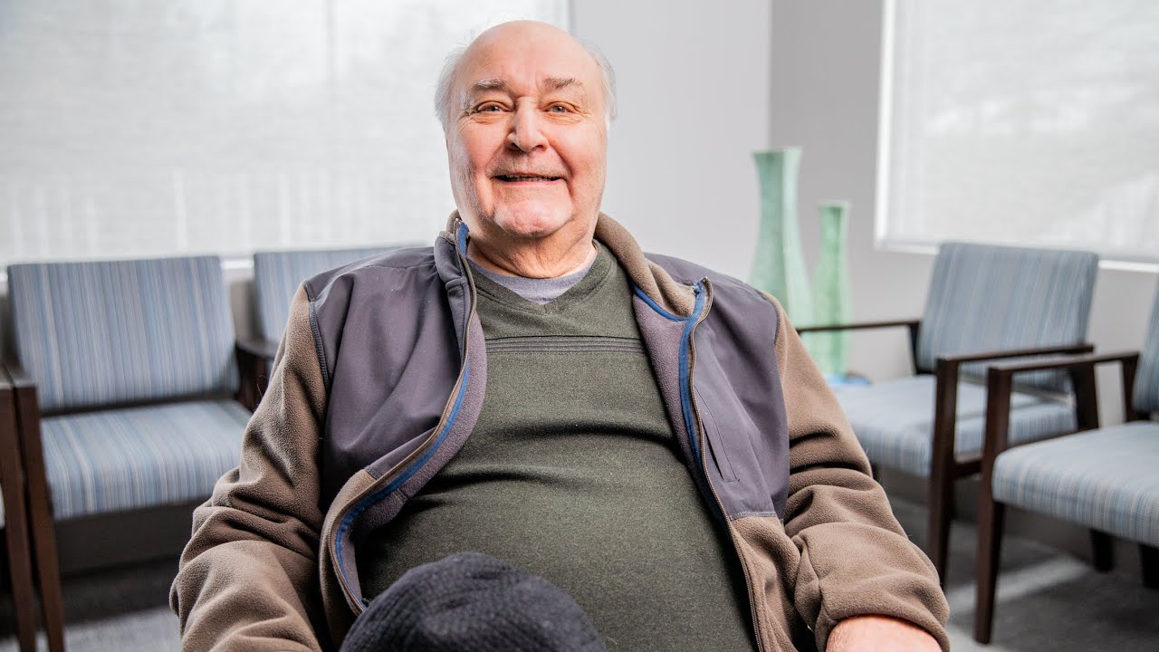 Listen to Paul's Dental Implant Experience at Advanced Oral Surgery in Grand Rapids, MI - YouTube