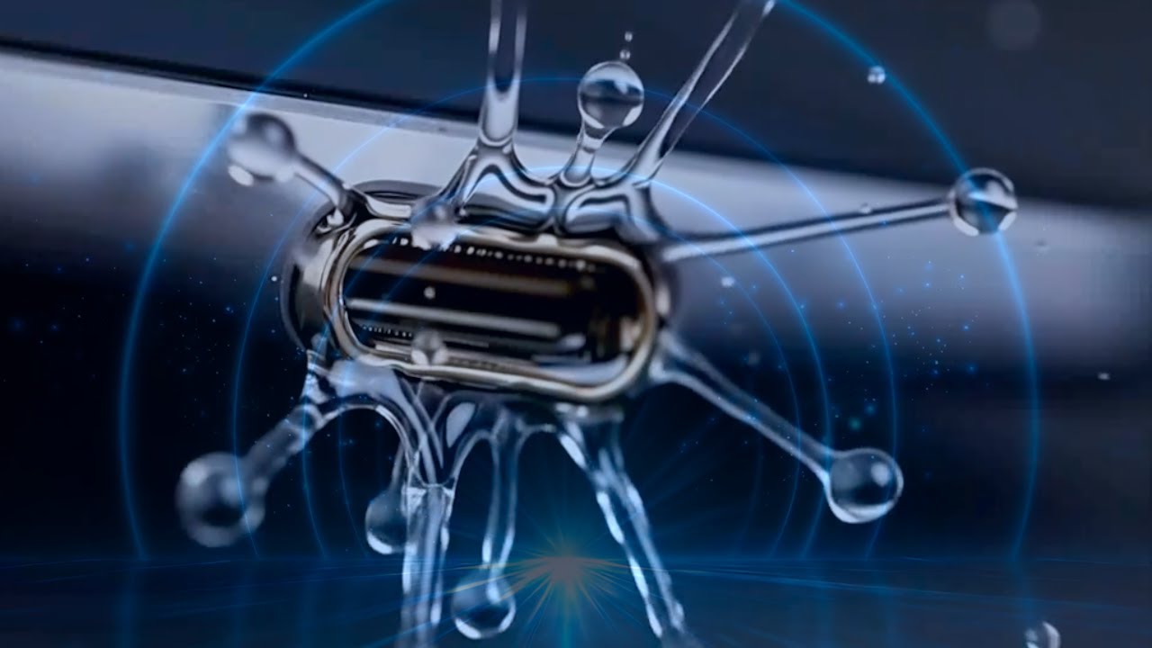 REMOVE WATER from iPhone Speaker (Sound To Eject Water) - Clear Muffled ...