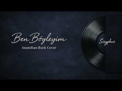 Ben Böyleyim | Anatolian Rock Cover