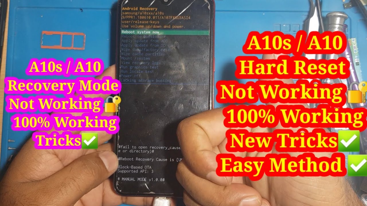 A10s Hard Reset Not Working Samsung A10s Hard Reset Not Working Easy a10s-hard-reset-not-working-samsung-a10s-hard-reset-not-working-easy