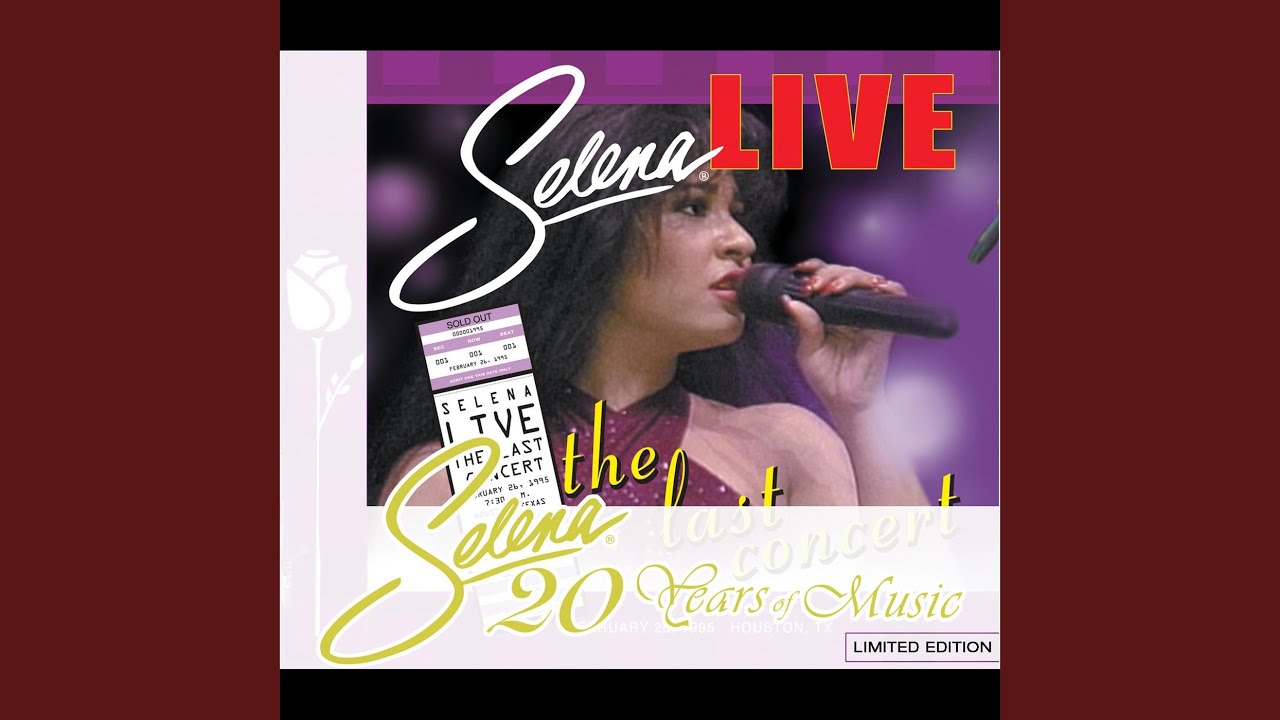 Spoken Liner Notes By The Band And Family (Live) - YouTube