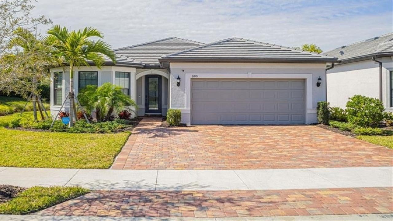 WINDING CYPRESS Naples Florida Homes and Real Estate for Sale by Steven ...