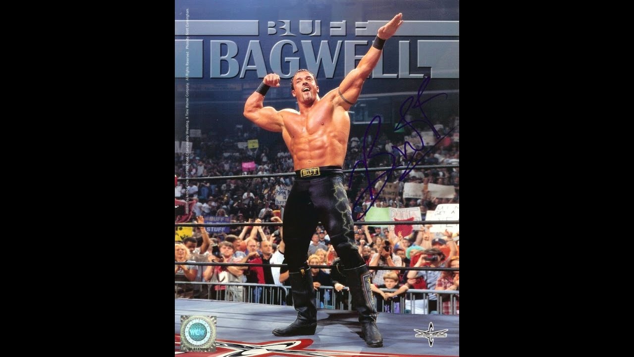 Buff'N'Stuff Podcast Episode 2:Risen From the Ashes!![Like a Great ...